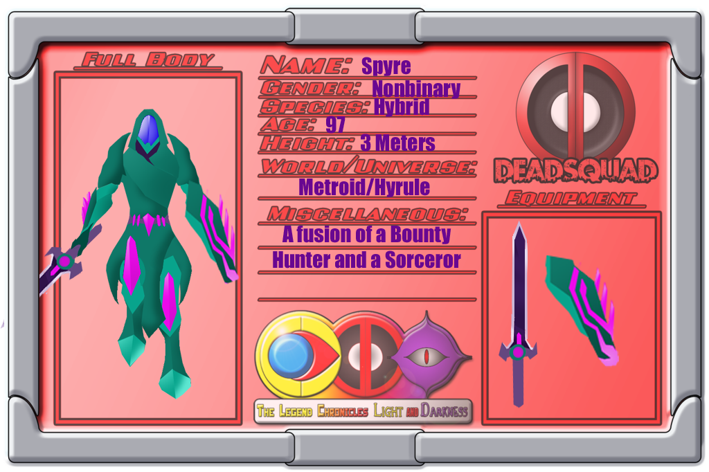 Spyre App by Ryanator50 on DeviantArt