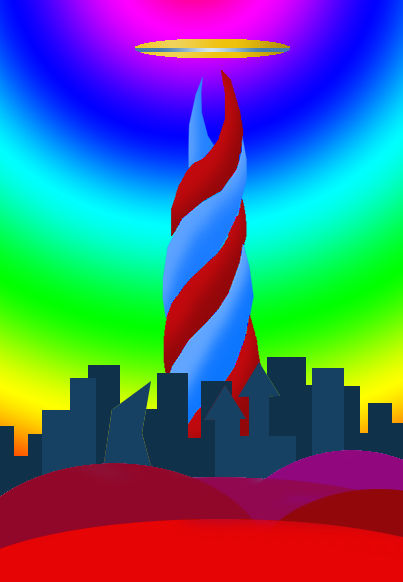 Origin City by Ryanator50 on DeviantArt