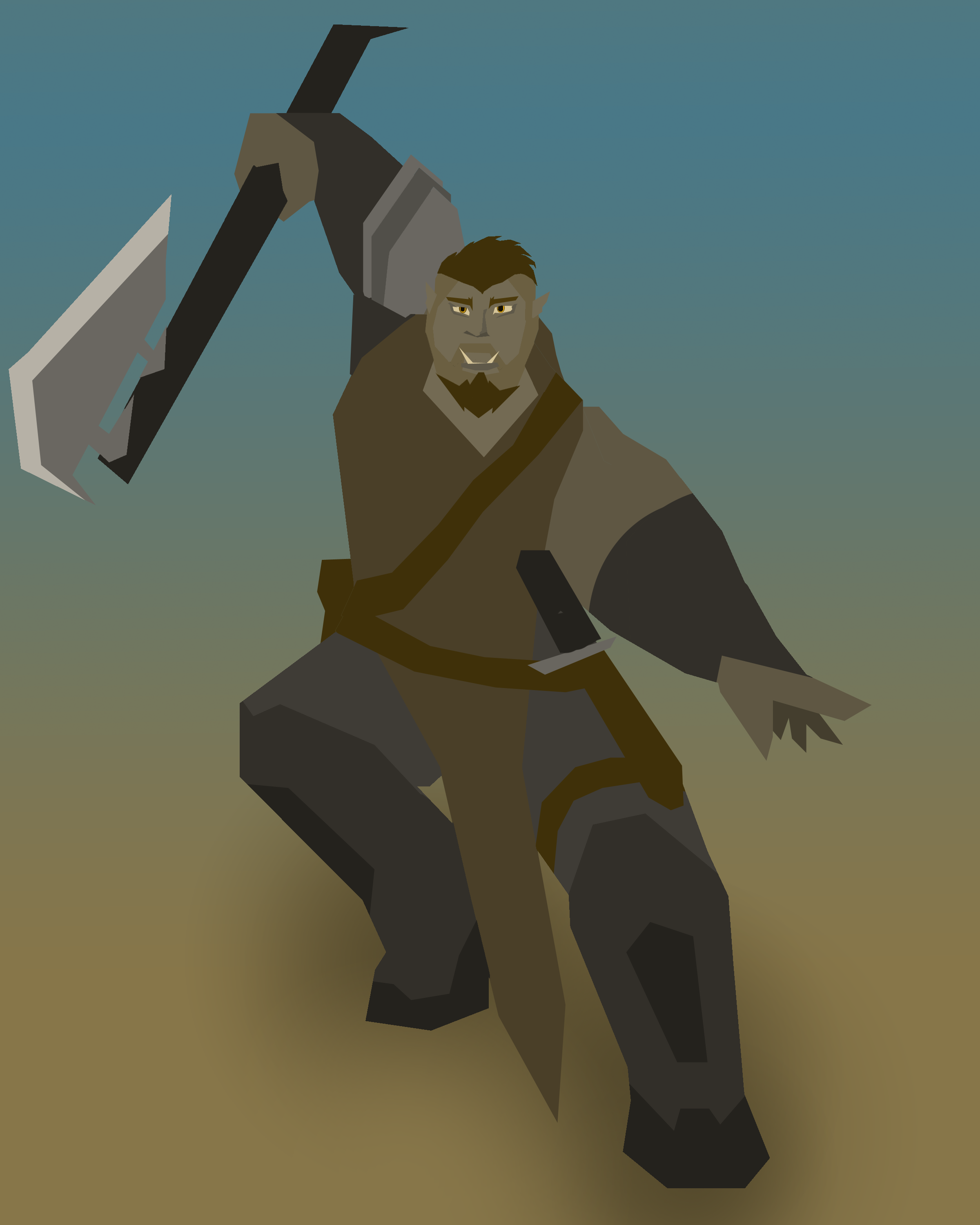 Rankok 2 by Ryanator50 on DeviantArt