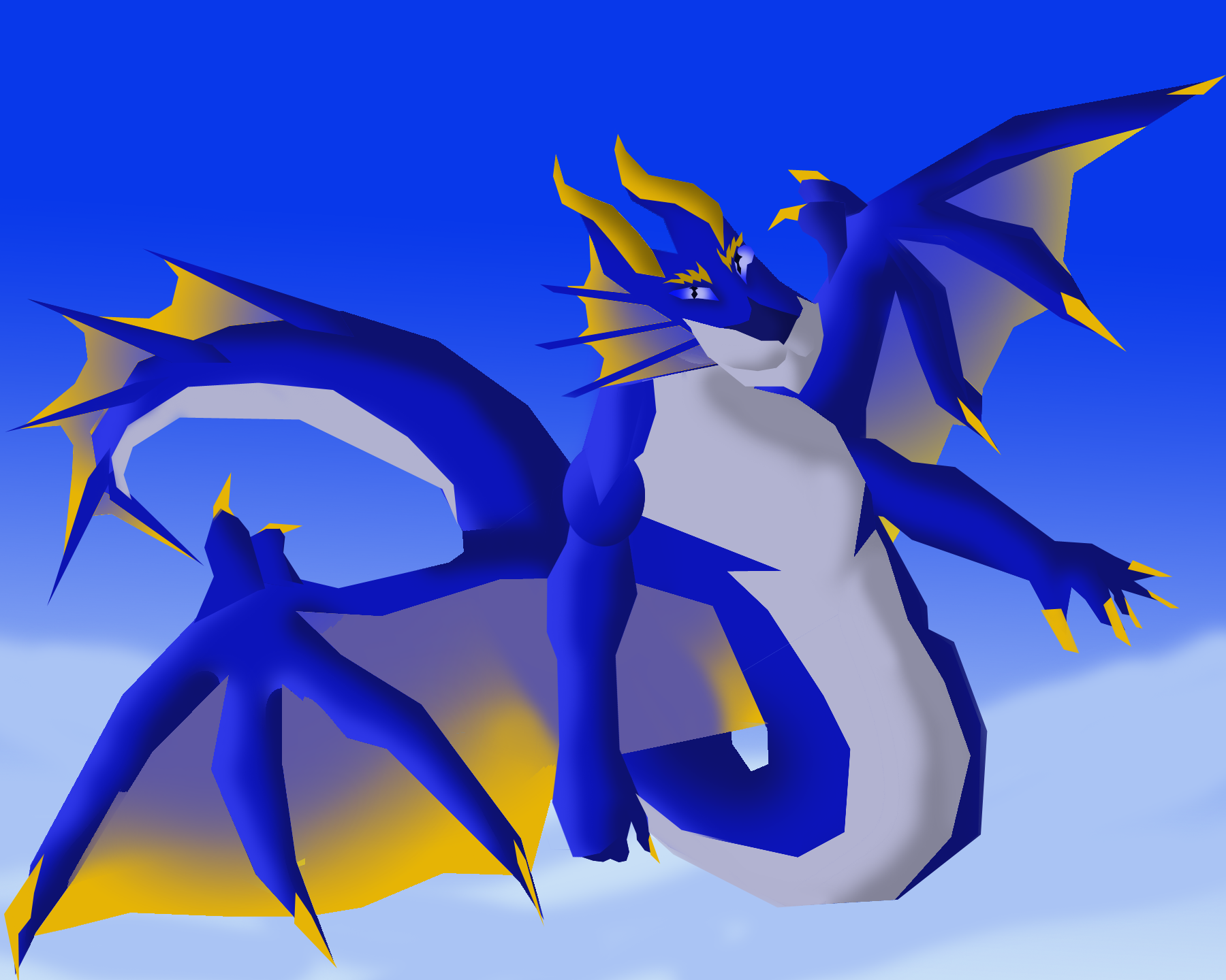 Stormsinger by Ryanator50 on DeviantArt