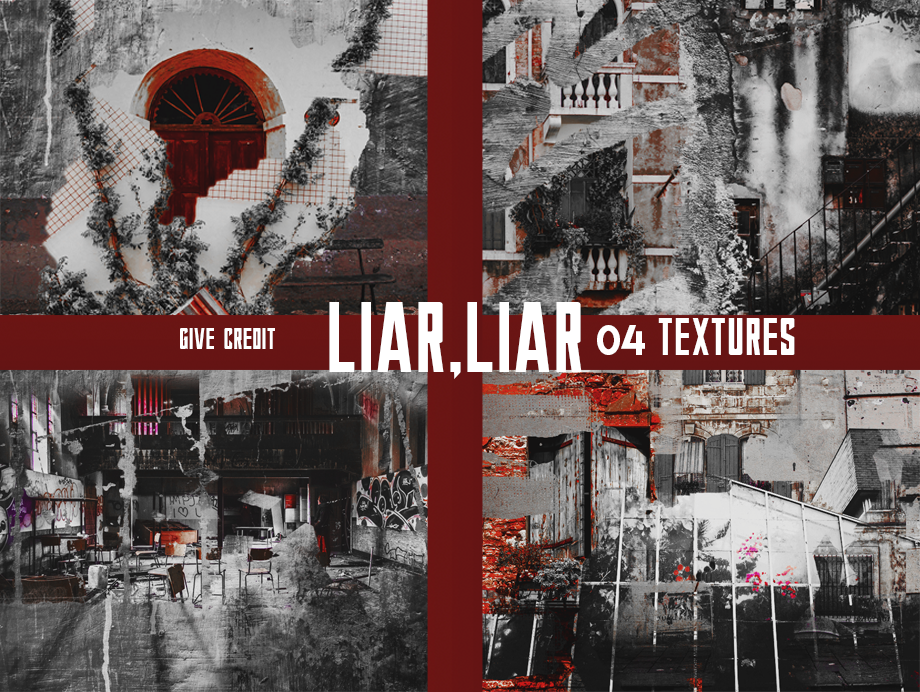 Liar Liar textures by sunkilioria on DeviantArt