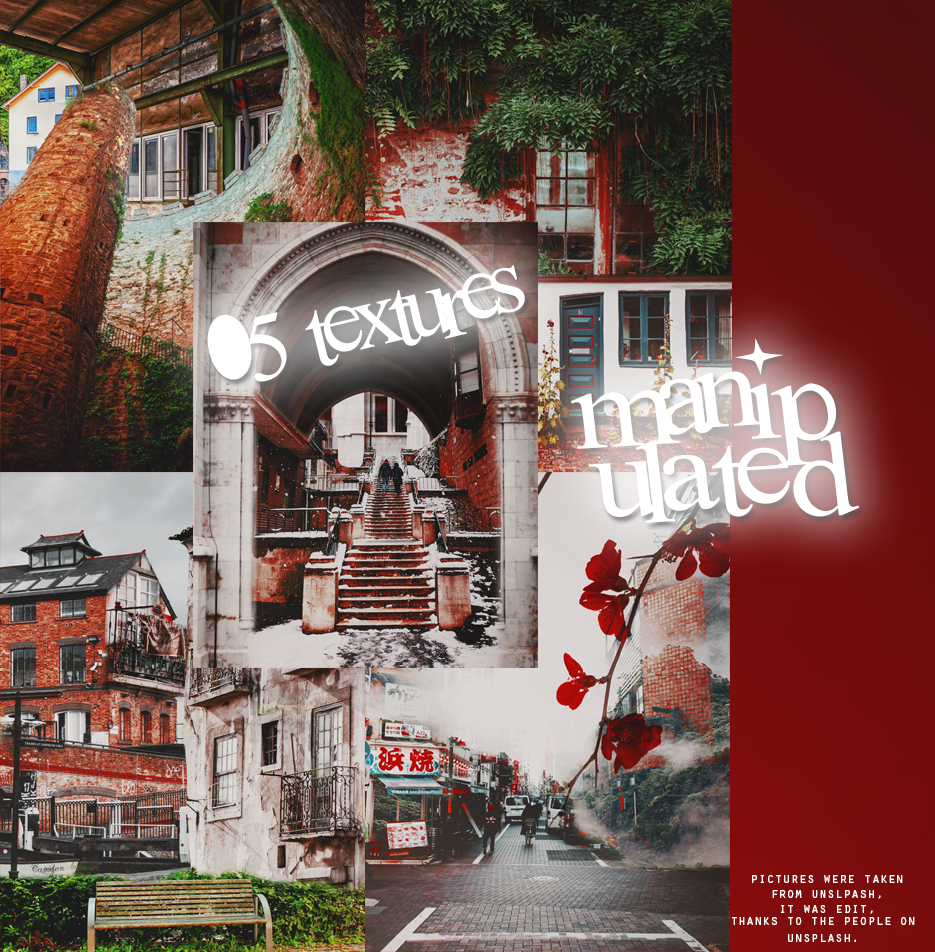 manipulated textures by sunkilioria on DeviantArt