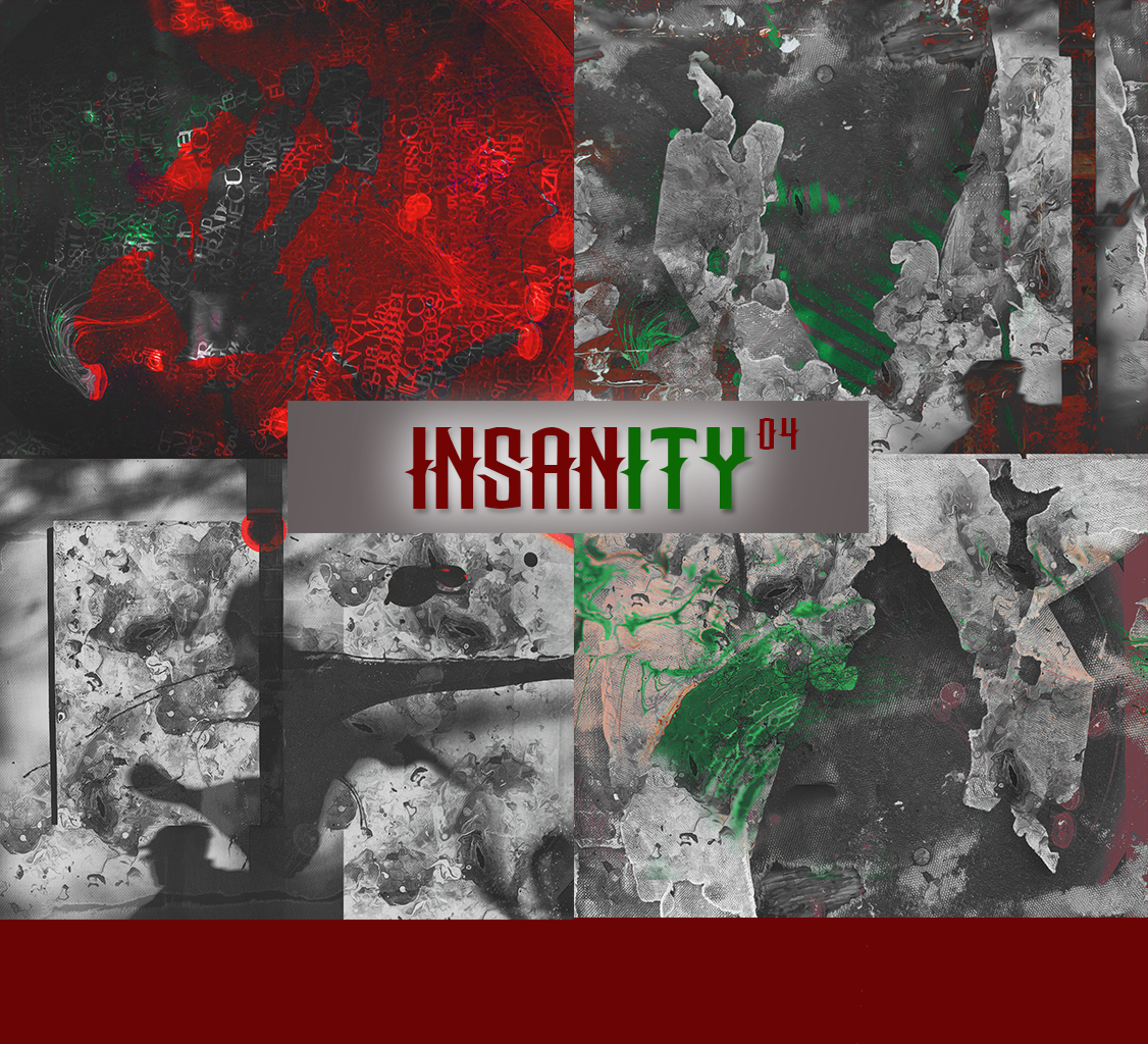 Insanity Texture Pack by sunkilioria on DeviantArt