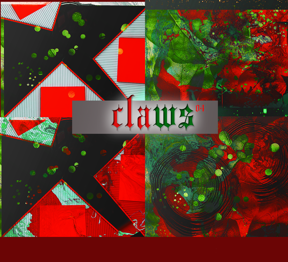 Claws Texture Pack by sunkilioria on DeviantArt