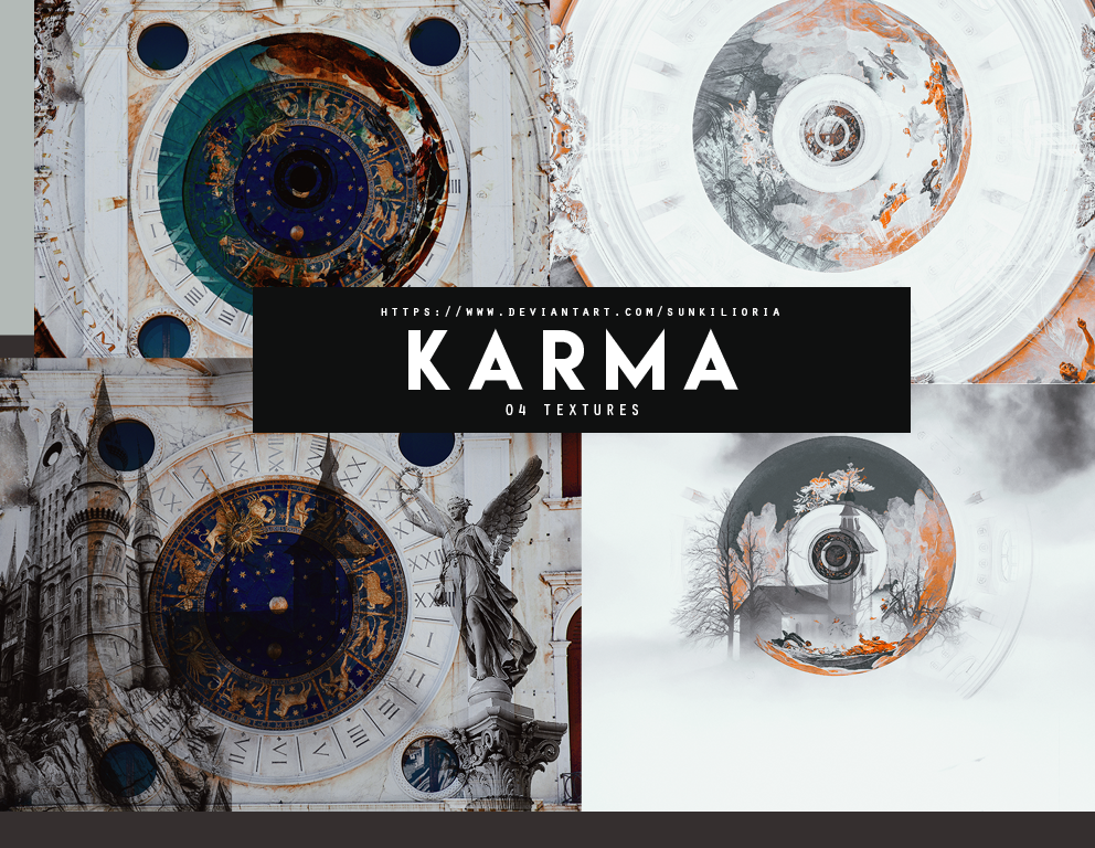 KARMA TEXTURE PACK by sunkilioria on DeviantArt