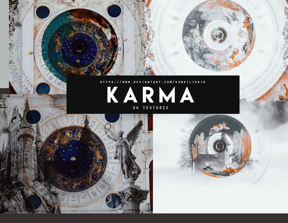 KARMA TEXTURE PACK by sunkilioria on DeviantArt