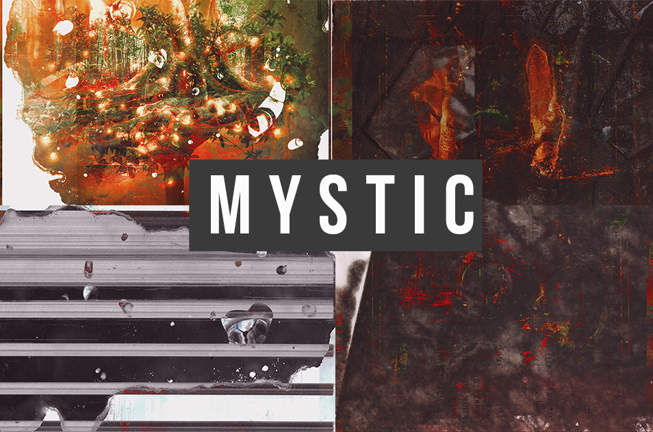 MYSTIC Texture Pack by sunkilioria on DeviantArt