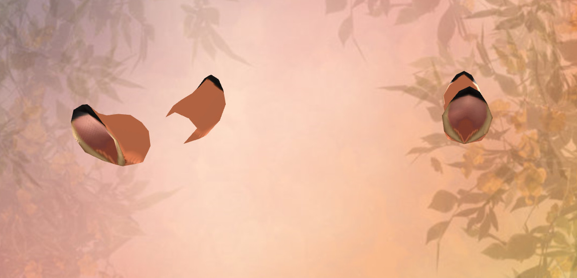 mmd ears dl by RoxaDragonsoul on DeviantArt