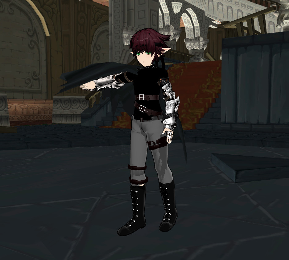 Keito Download by RoxaDragonsoul on DeviantArt