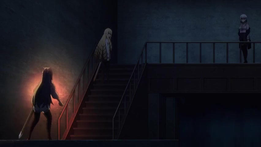 Rose Oriana vs Alexia Full Fight by Amida-Style on DeviantArt