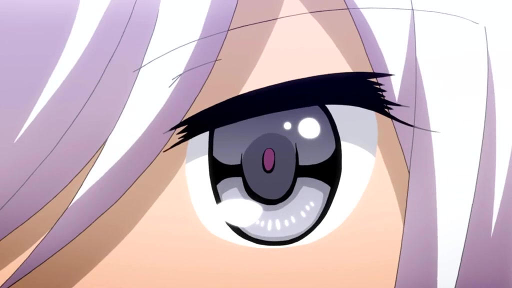 Elena Meets Moroha in World Break Episode 7 by Amida-Style on DeviantArt