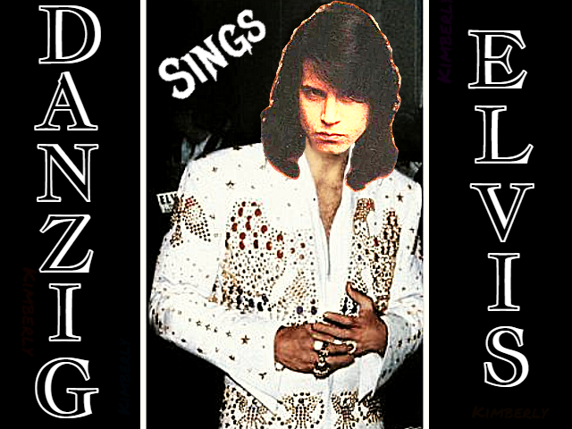 \m/ Danzig Sings Elvis - 2015 \m/ by rsdcrpsangels on DeviantArt