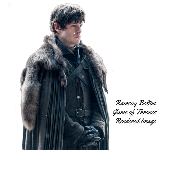 Roose Bolton Game Of Thrones