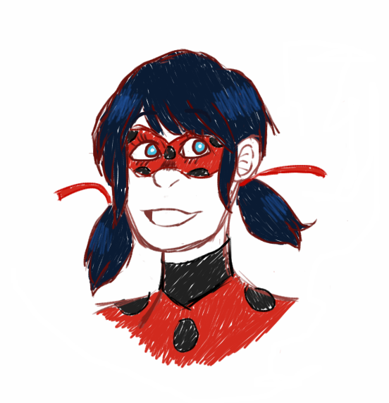 Ladybug yo by Russiascutelilvodka on DeviantArt