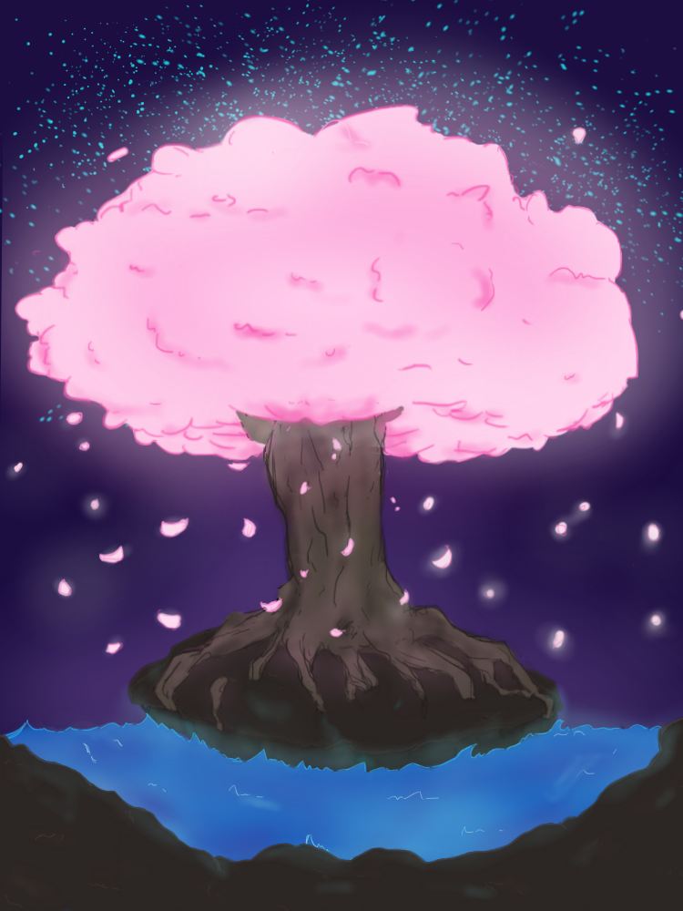 Border of Life by QOCILRHakureiMiko on DeviantArt