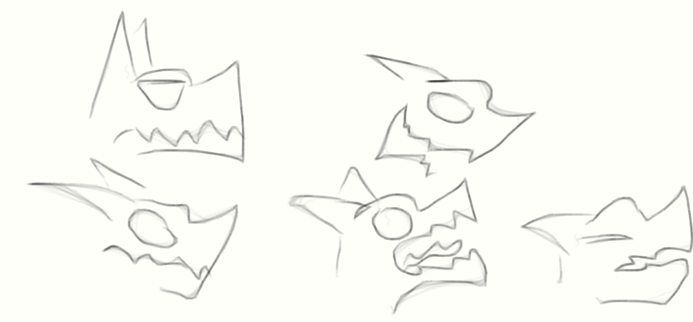 Emotional Dragon by oragamirabbit on DeviantArt