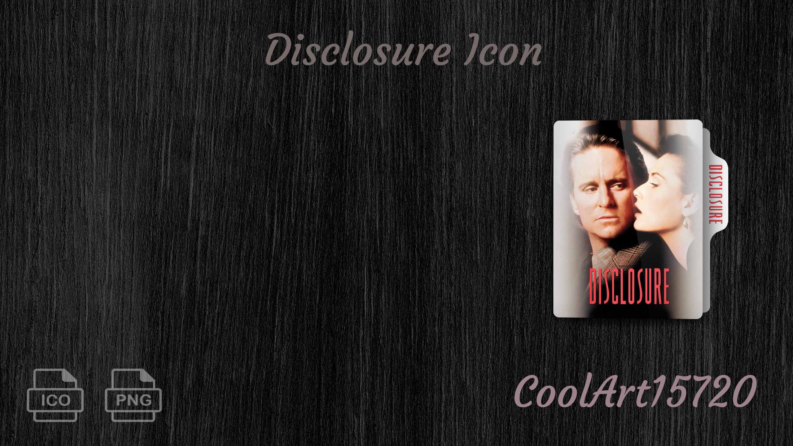 Disclosure Movie 1994