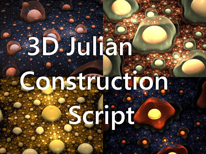3D Julian Construction Script by Shortgreenpigg on DeviantArt