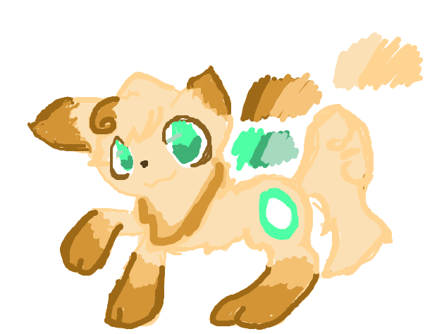 Creame by CrystaltheAnime on DeviantArt