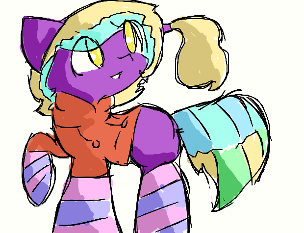 Single pony Adopt - Open by CrystaltheAnime on DeviantArt