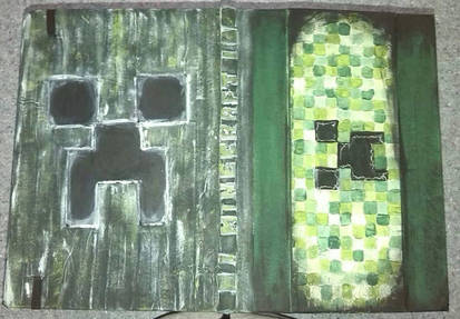 Explore the Best Bookmaking Art | DeviantArt