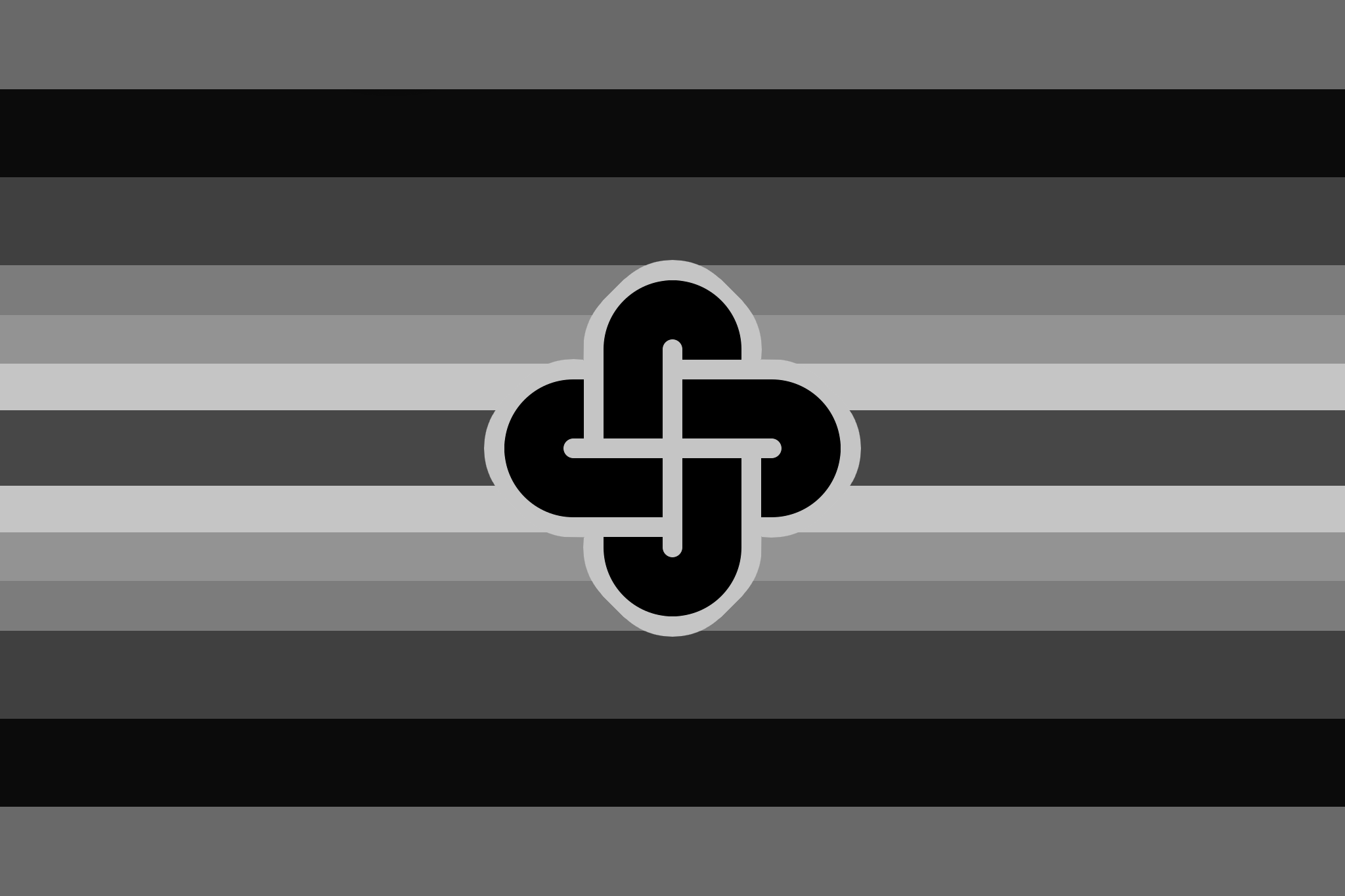 Curator Gender Template by Rompagnis on DeviantArt