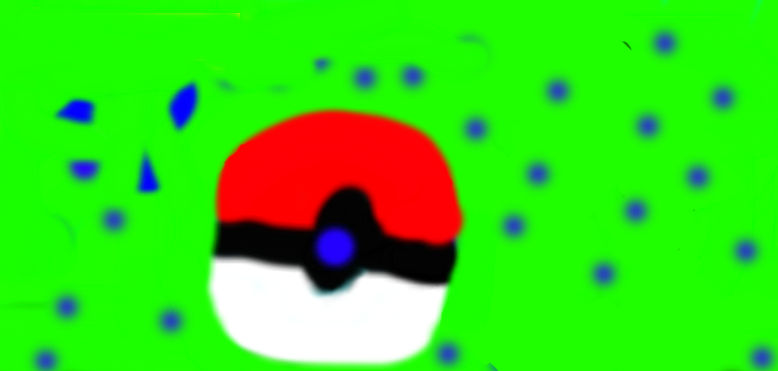 pokeman by electroflare2 on DeviantArt