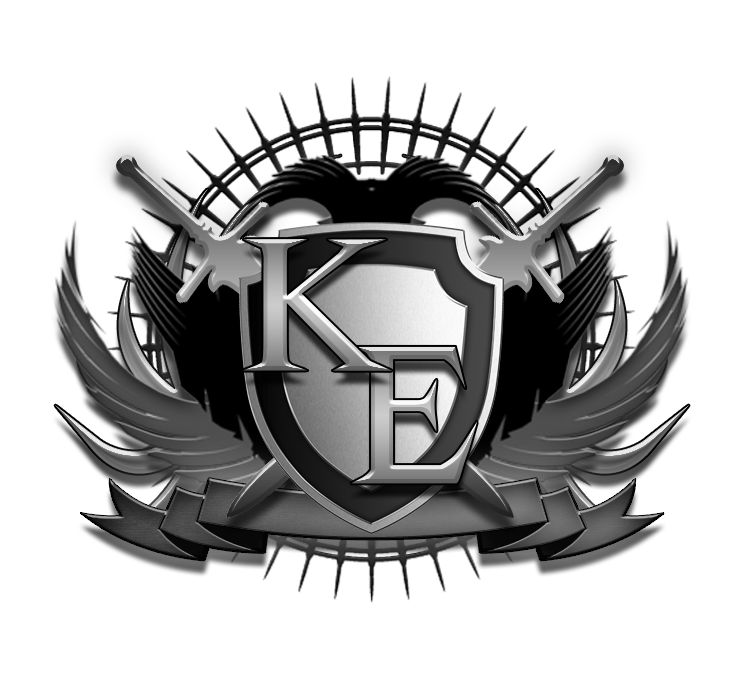 Kronus 2015 Logo by Nagato0926 on DeviantArt