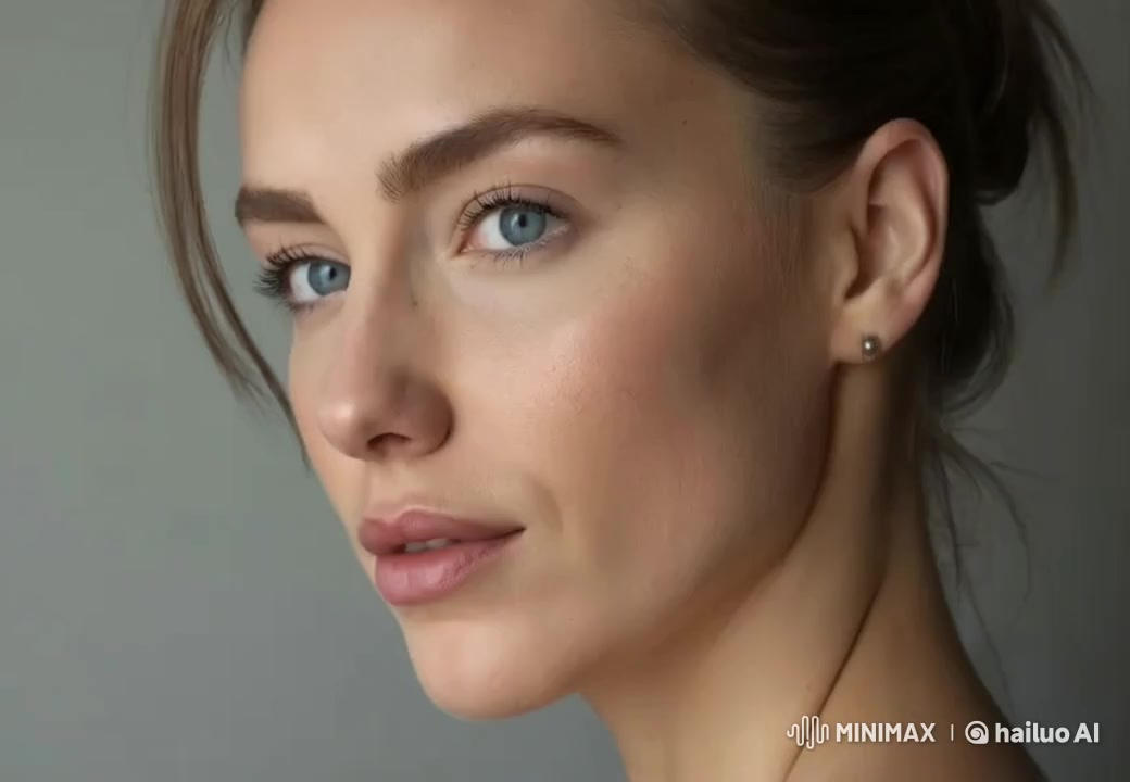 Thanks for 17.5k Watchers - Portrait of Alex by sharinel on DeviantArt