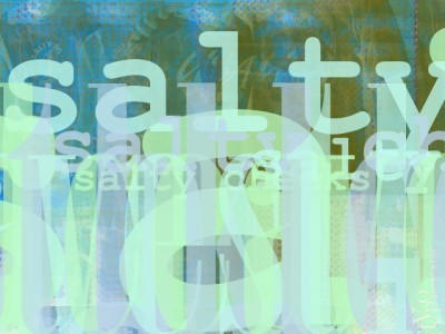 Salty Cheeks by petalinarainstorm on DeviantArt