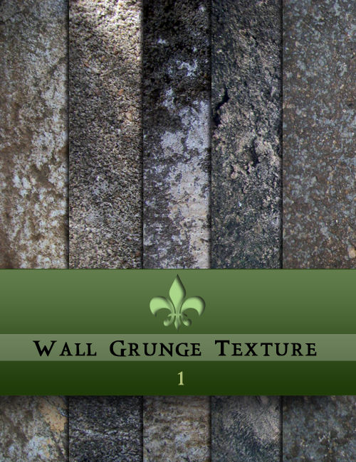 Wall Grunge Textures 1 by CruzerBlade on DeviantArt
