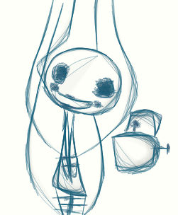 the marionette chibi by dolly-the-arctic-fox on DeviantArt