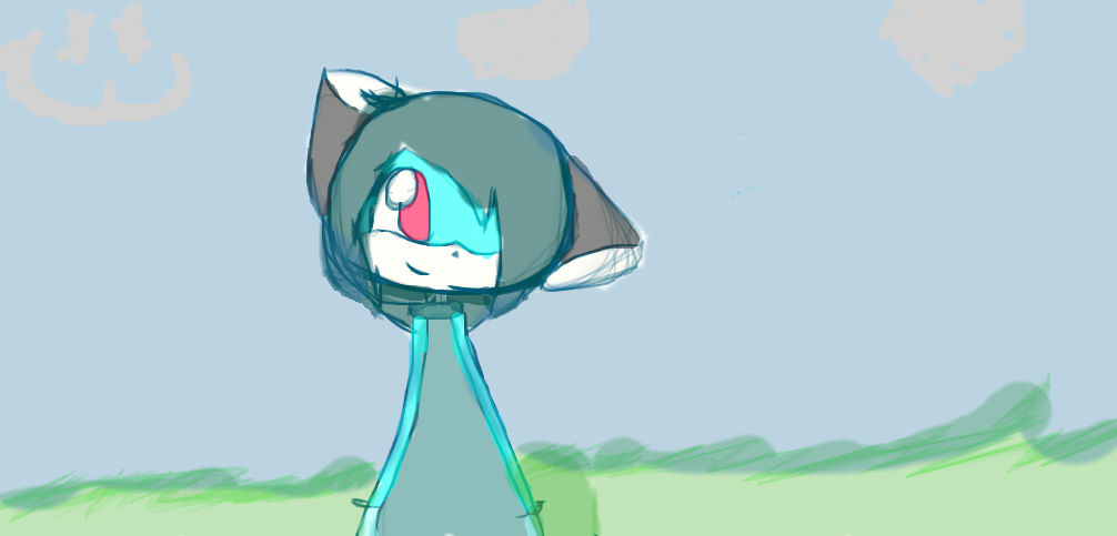 cake the broada collie by dolly-the-arctic-fox on DeviantArt