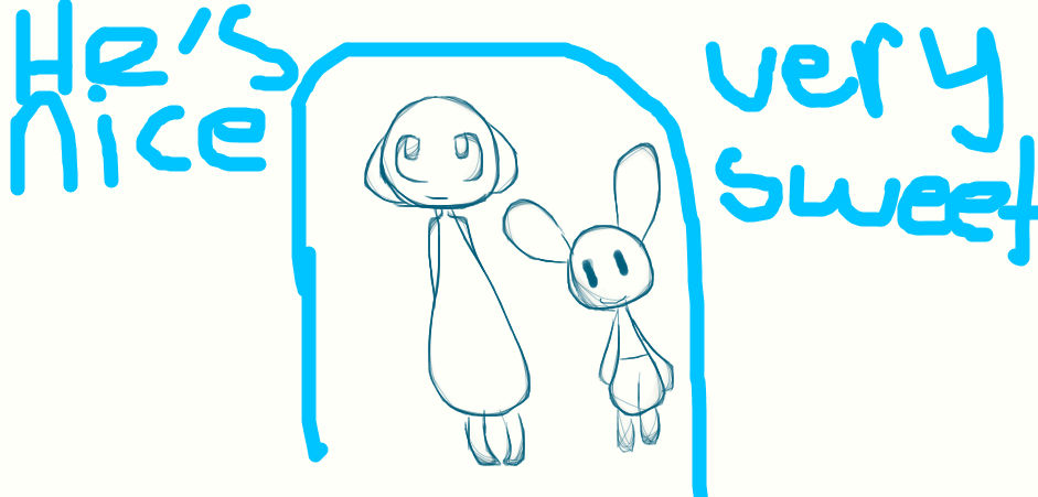 ask mouse 2 by dolly-the-arctic-fox on DeviantArt