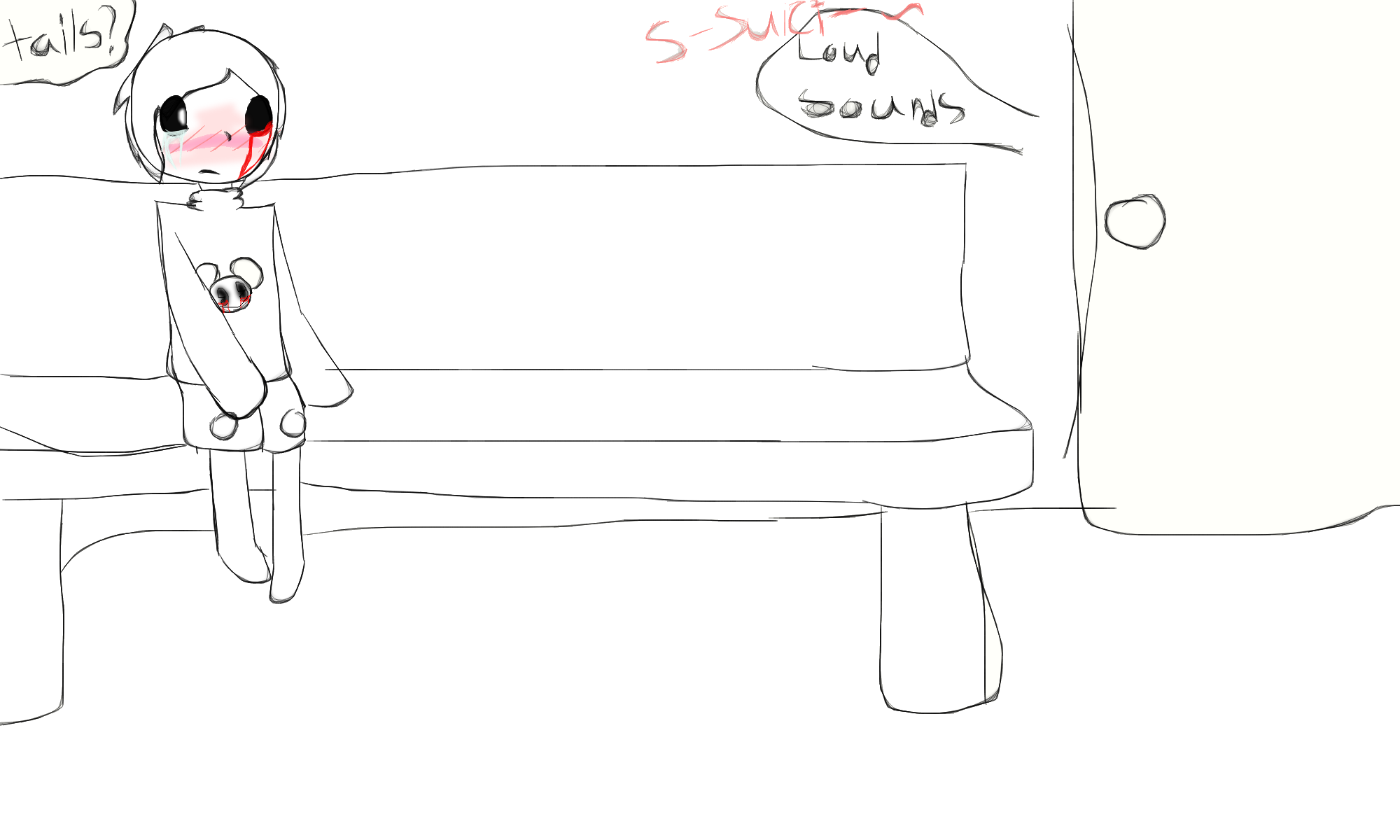 oh dear by dolly-the-arctic-fox on DeviantArt