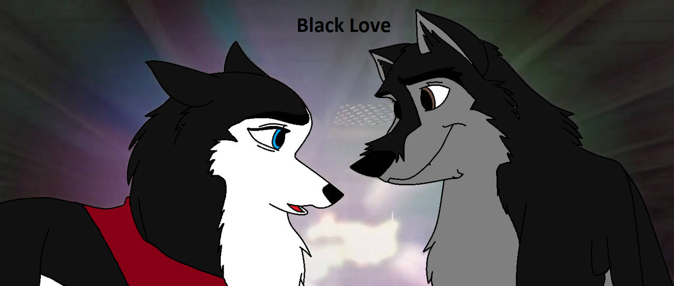 Black Love: Chapter 5 by WolfDan418 on DeviantArt