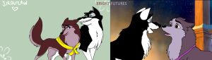 Bright Futures: Chapter 12 by WolfDan418 on DeviantArt