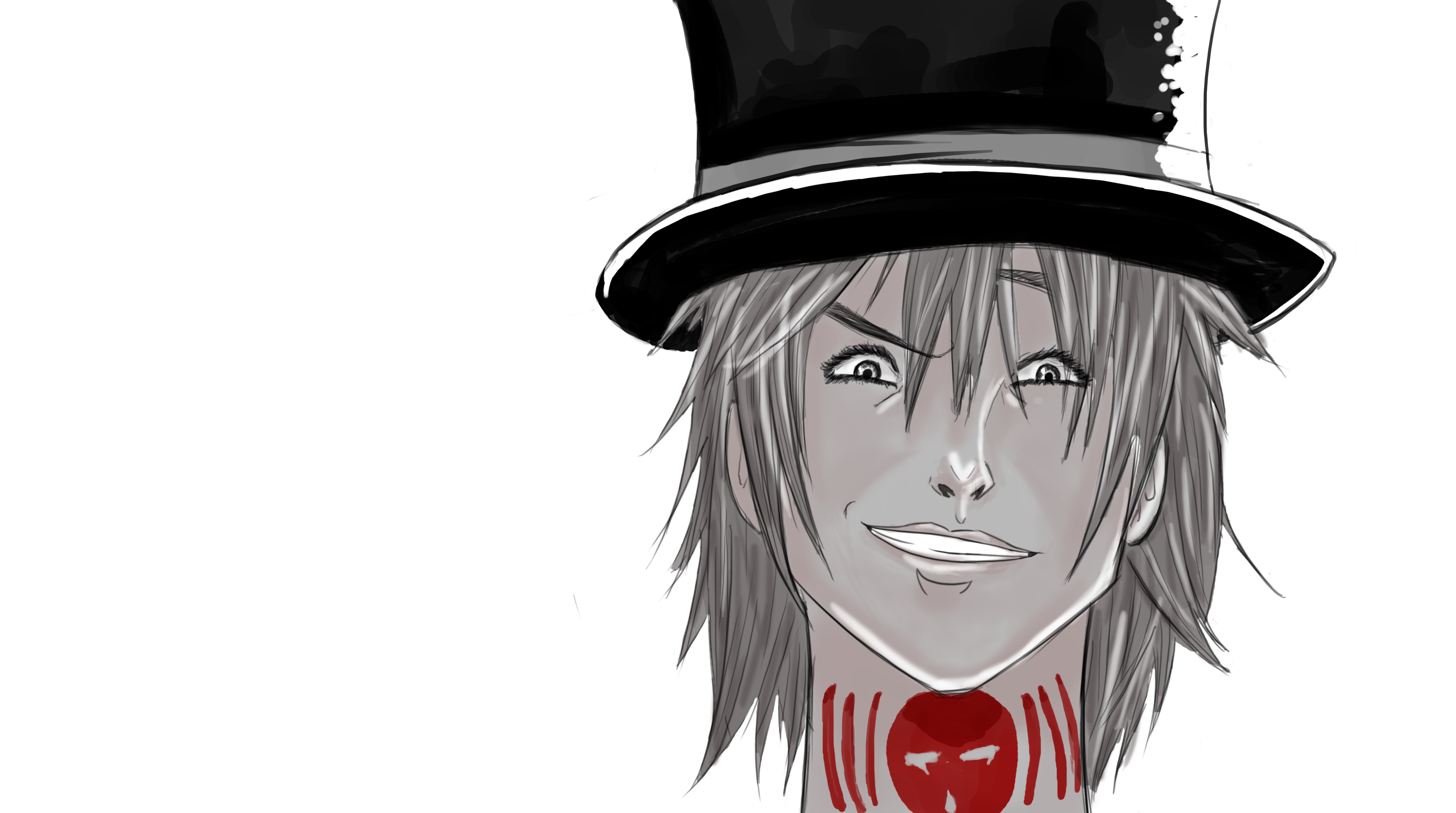 galla fanart by LCSCastro on DeviantArt