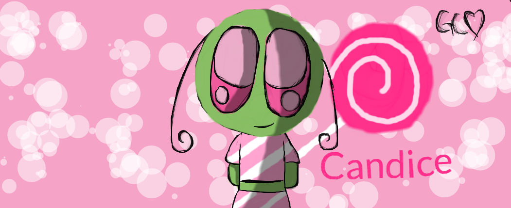 Candice by Trollan-gurl22 on DeviantArt