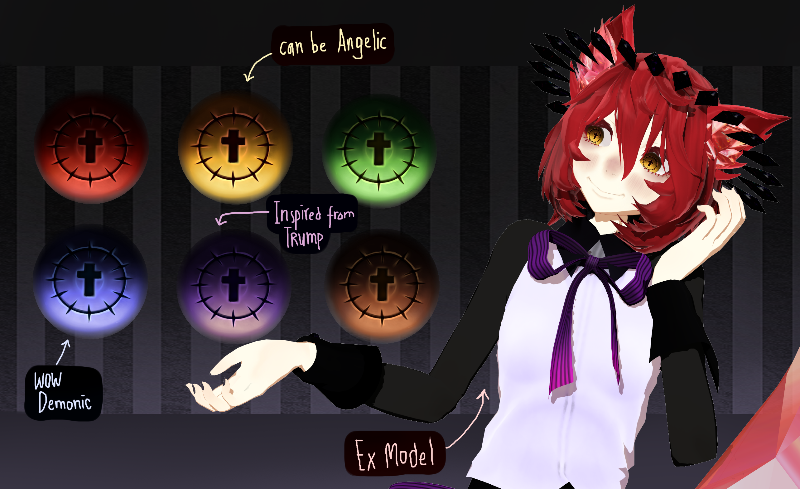 [MMD] Nephilim Eye Tex Dl by Mea-Scinta on DeviantArt