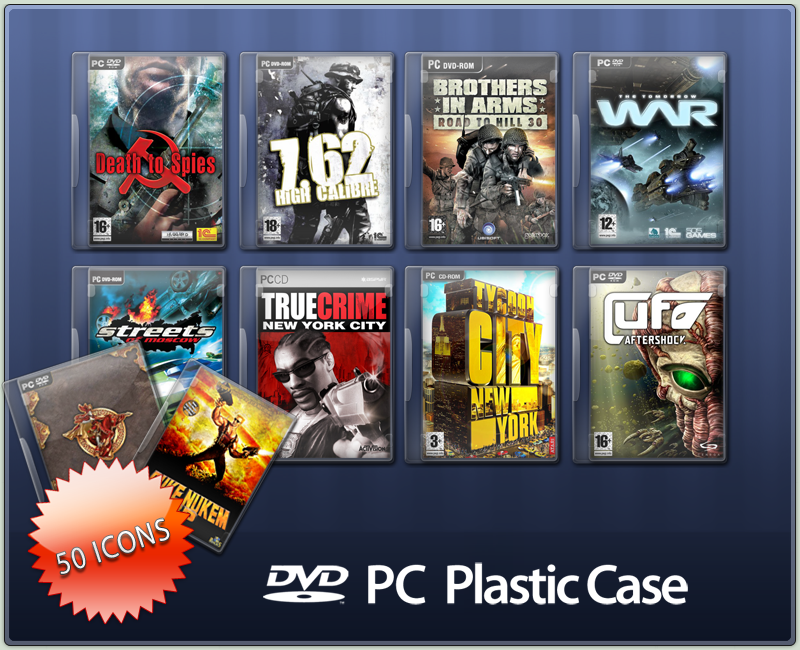 Game Icons 15 by GameBoxIcons on DeviantArt