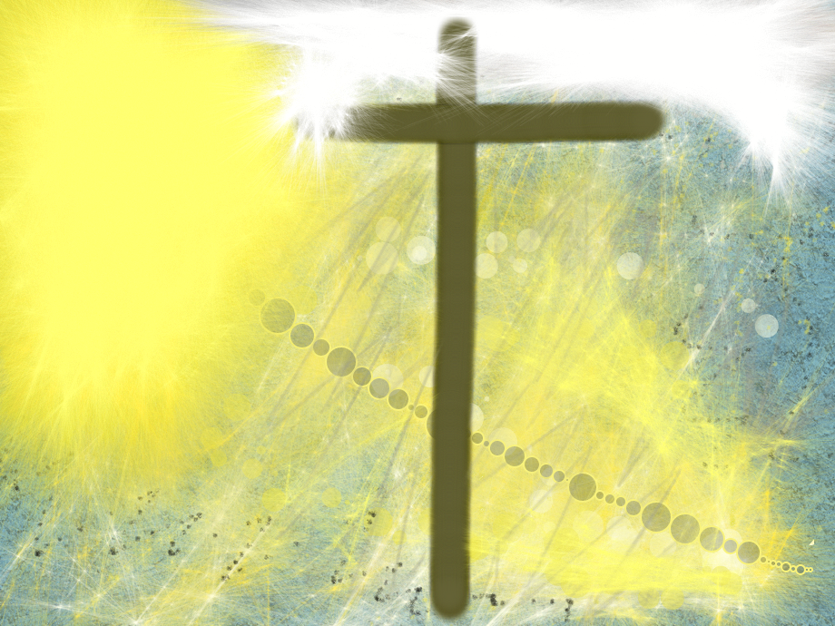 The Cross by therealyelhsa on DeviantArt