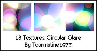 Circular Glare by tourmaline1973 on DeviantArt