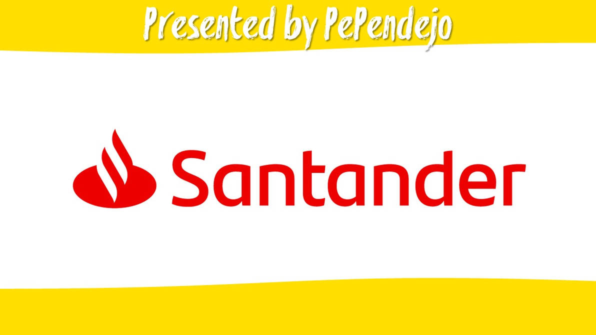 Santander Font by PePendejo on DeviantArt