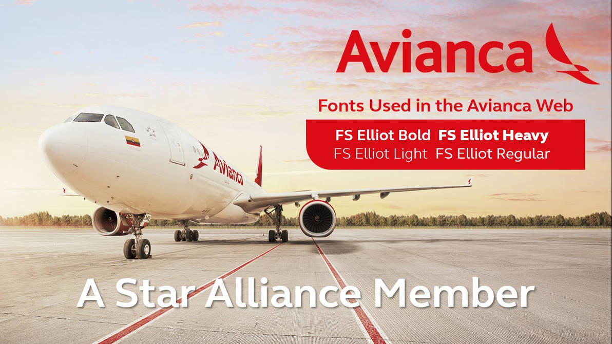 Avianca by PePendejo on DeviantArt