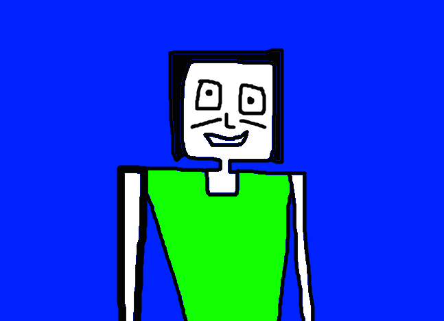 Microsoft Mike (Redesign 2020) by Ricol-Daleth on DeviantArt