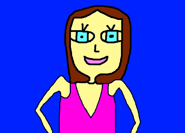 Microsoft Mary (Redesign 2020) by Ricol-Daleth on DeviantArt