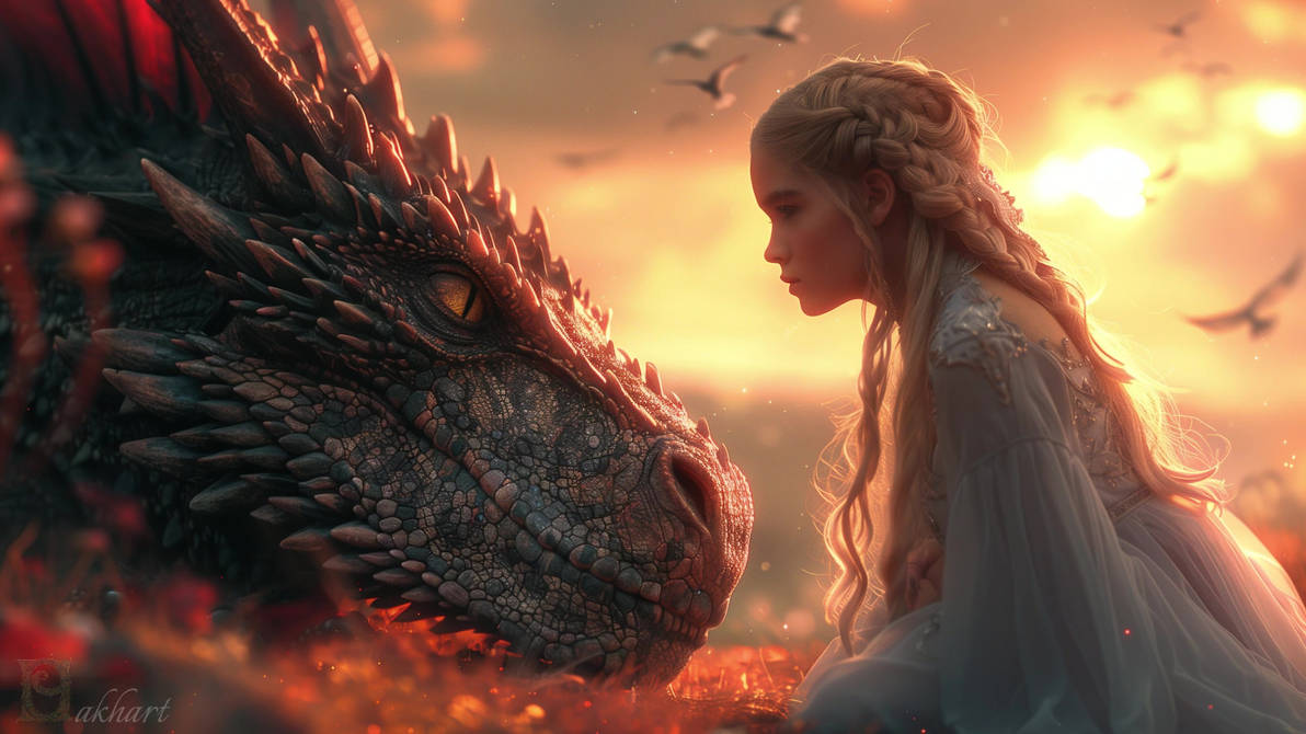 Dragons, Gods, and Heroes (Movie) by Oakhart76 on DeviantArt