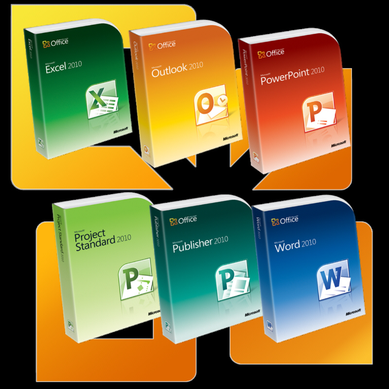 Office 2010 Box Art by Philosoraptus on DeviantArt