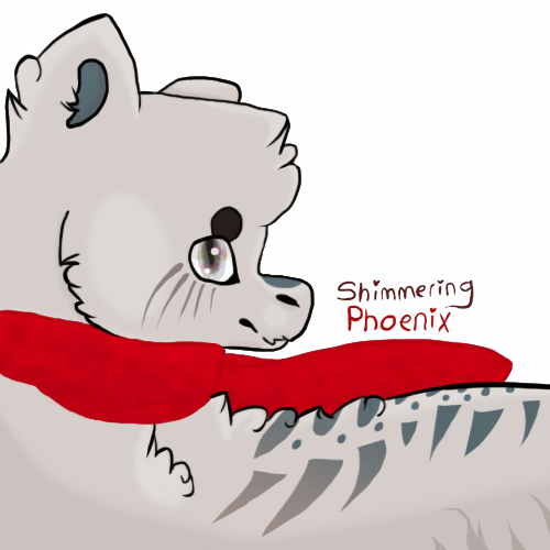 Entry by Shimmering-Phoenix on DeviantArt